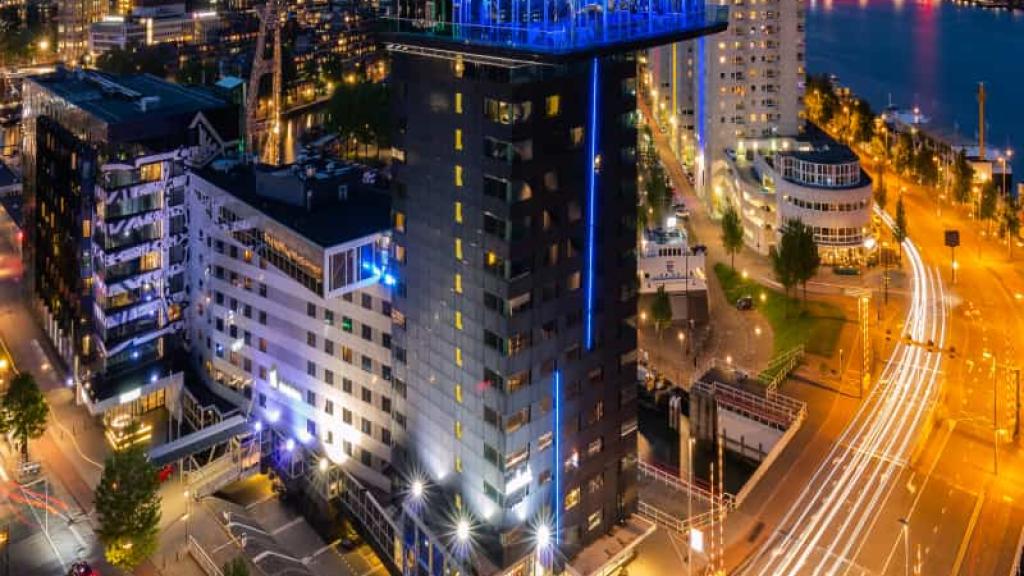 Hotel search